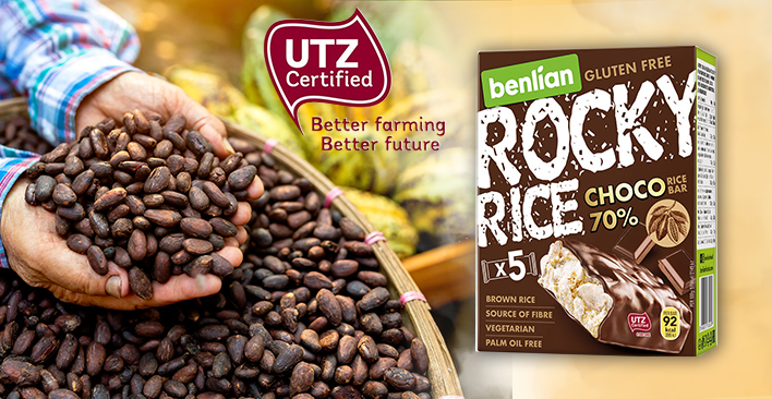 ROCKY RICE BAR- With respect to humans and the environment. – Londou ...