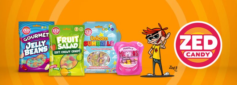 ZED CANDY: Α new addition in our portfolio – Londou Trading Ltd