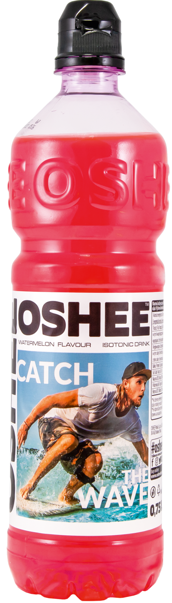 What are Oshee Isotonic Sports Drinks? – Londou Trading Ltd