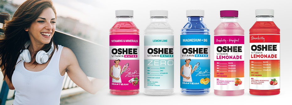 OSHEE - Londou Trading Ltd - Importers - Distributors
