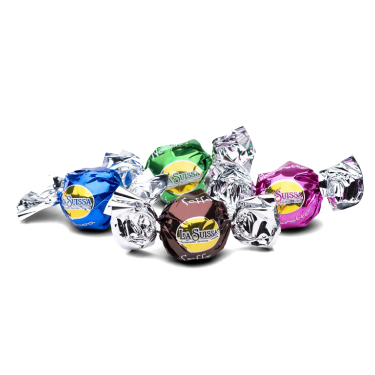 LA SUISSA: Fine chocolates straight from Italy! – Londou Trading Ltd